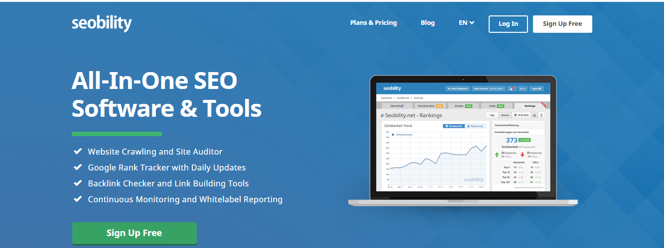 Free Google Rank Keyword Checker - Monitor Keyword Ranking - Nashid Bashar
