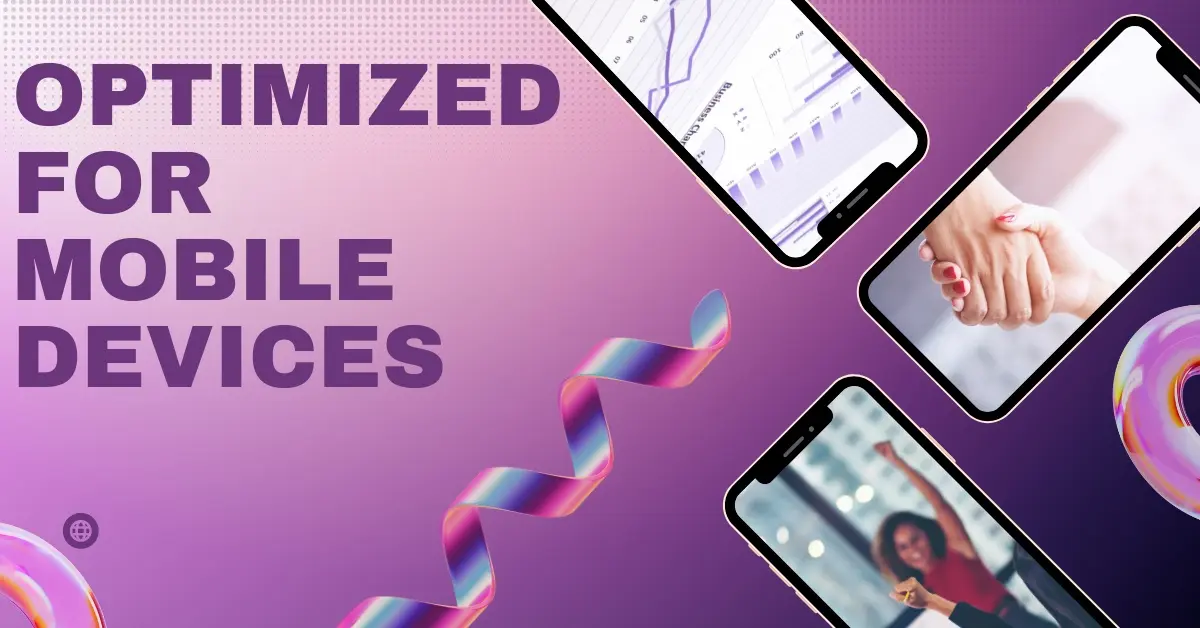 How to Ensure website is optimized for mobile devices - Nashid Bashar